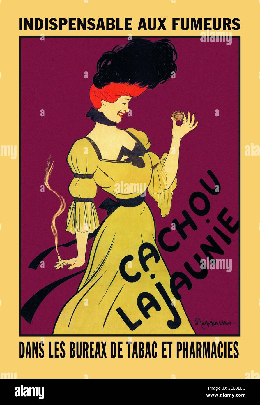 Cachou hi-res stock photography and images - Alamy