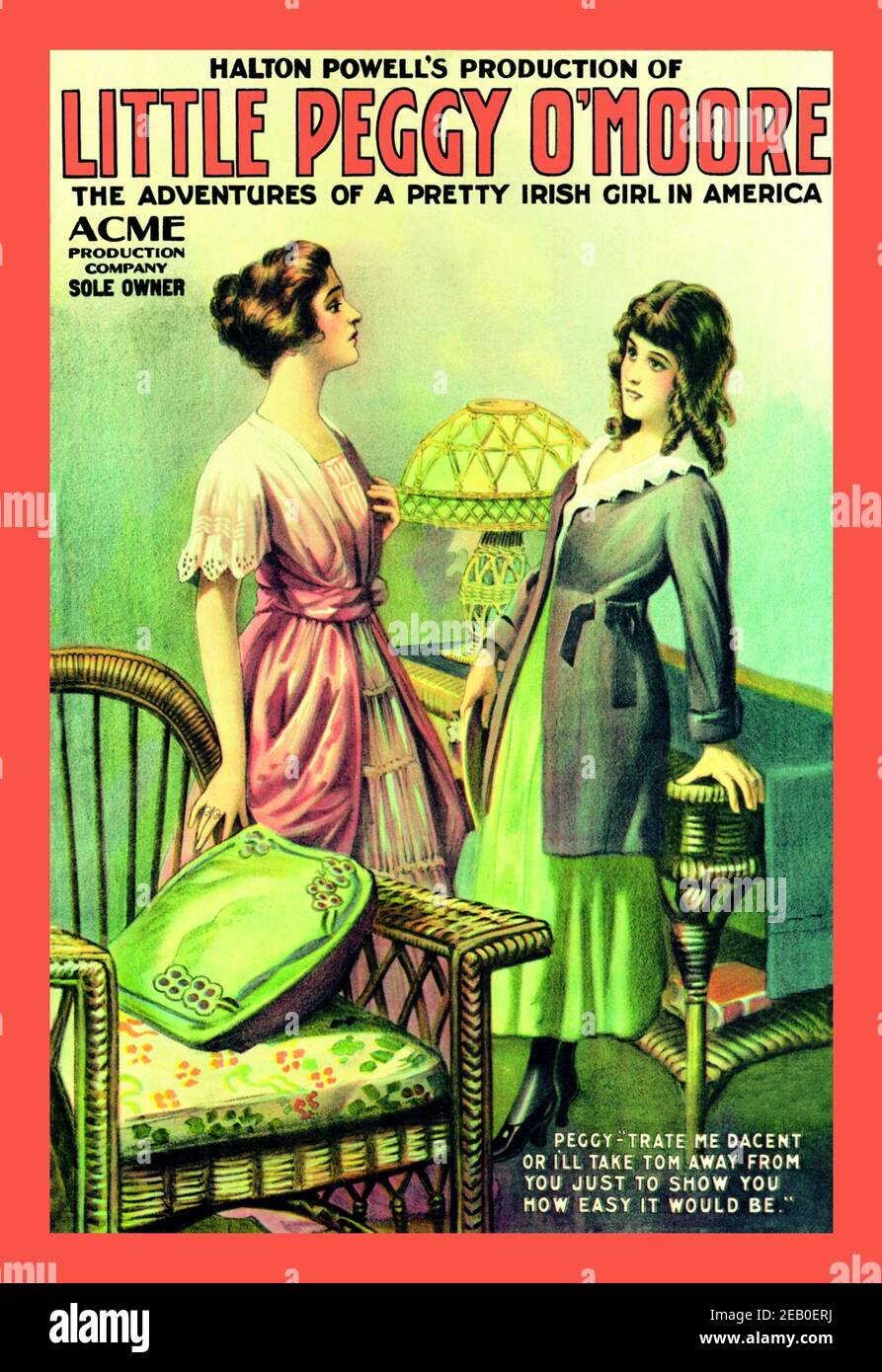 Peggy moore hi-res stock photography and images - Alamy