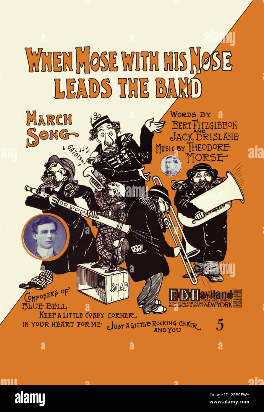 Jewish nose hi-res stock photography and images - Alamy