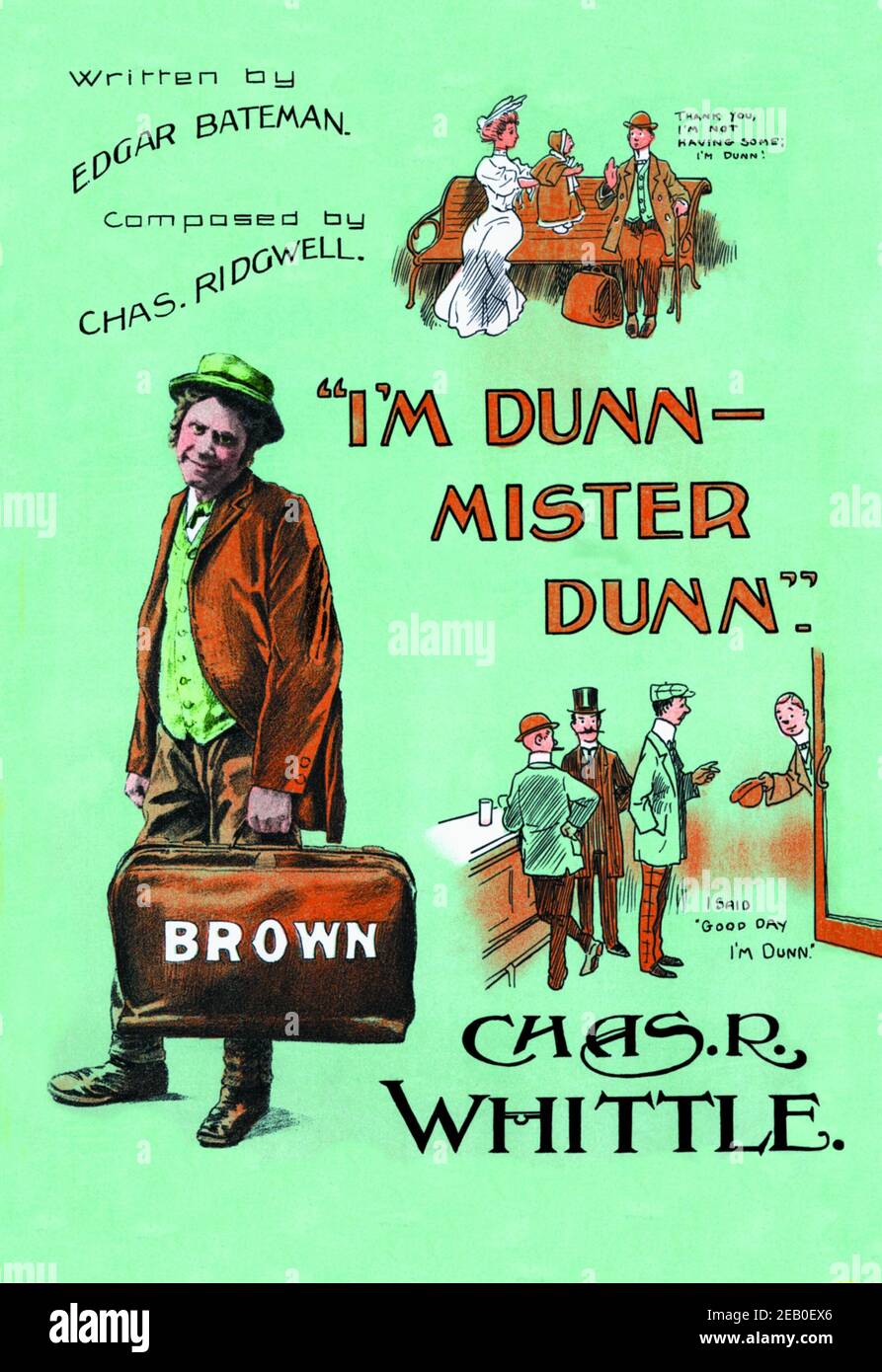 Dunn historical hi-res stock photography and images - Alamy