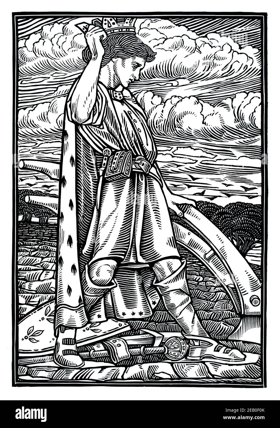 Jewel block Cut Out Stock Images & Pictures - Alamy