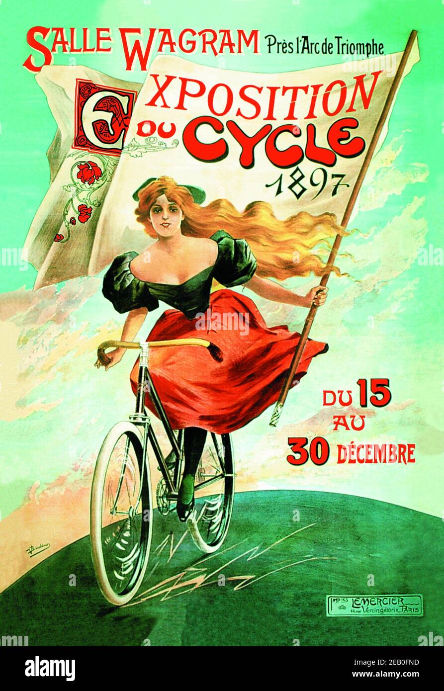 Historical bicycle hi-res stock photography and images - Alamy