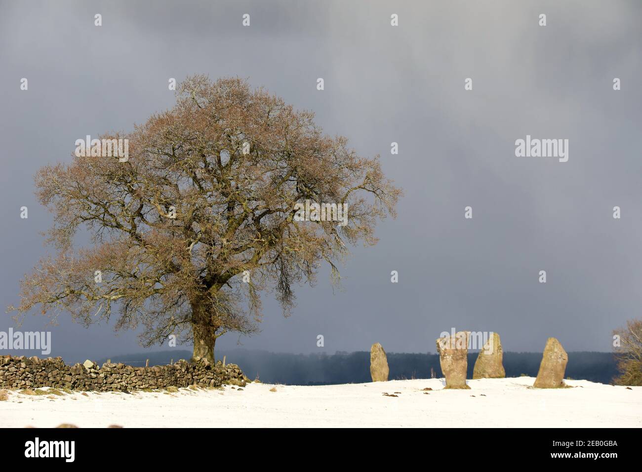 Nine stones close hi-res stock photography and images - Alamy