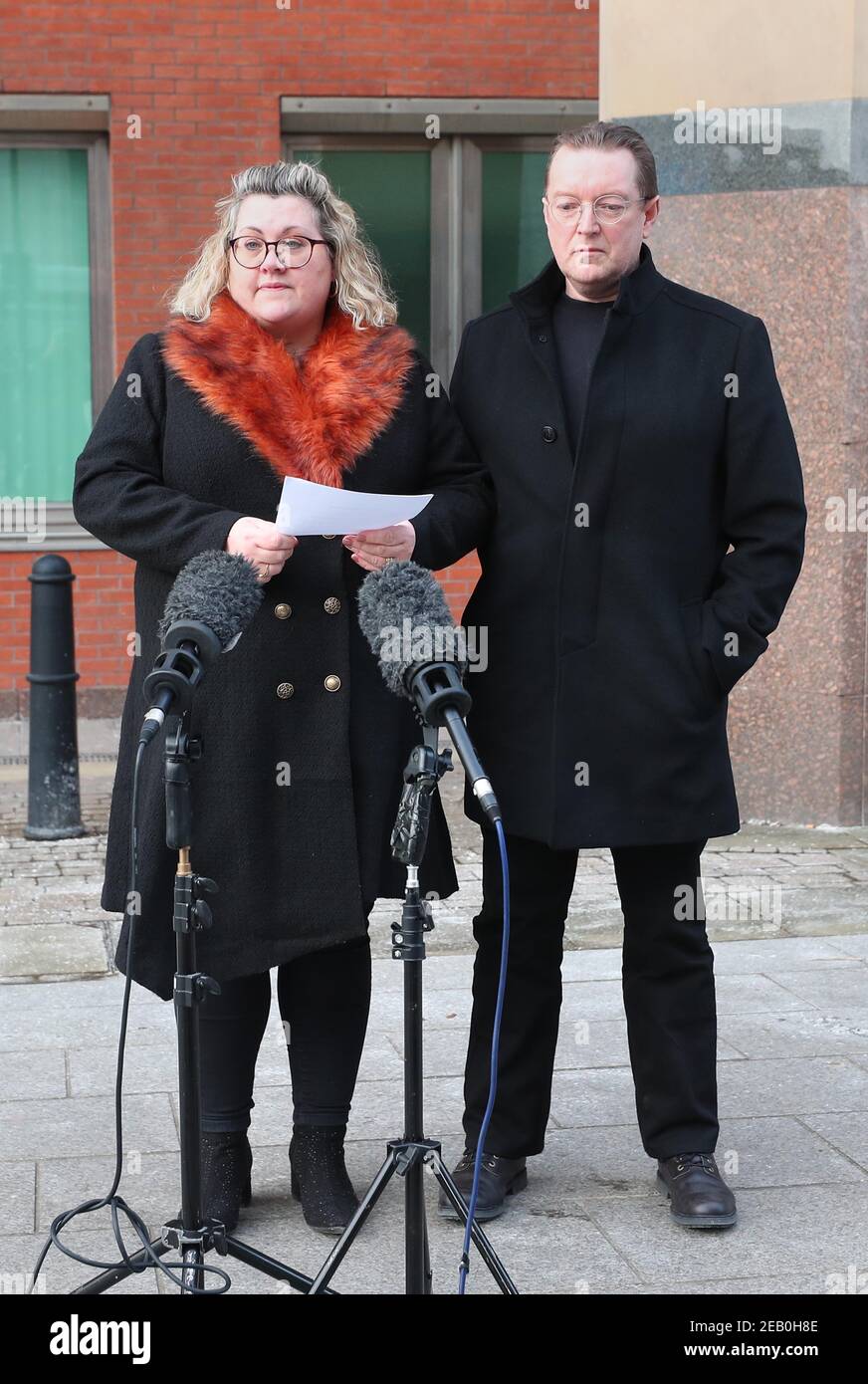 Lisa squire hi-res stock photography and images - Alamy