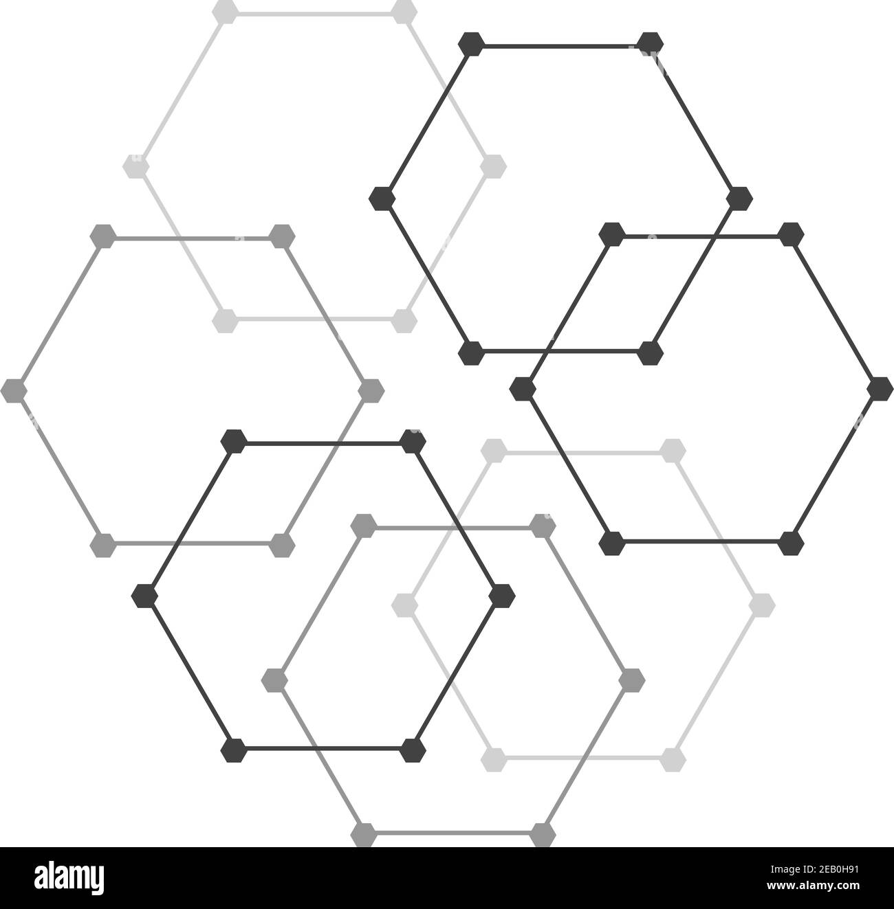 geometric figures background Stock Vector Image & Art - Alamy