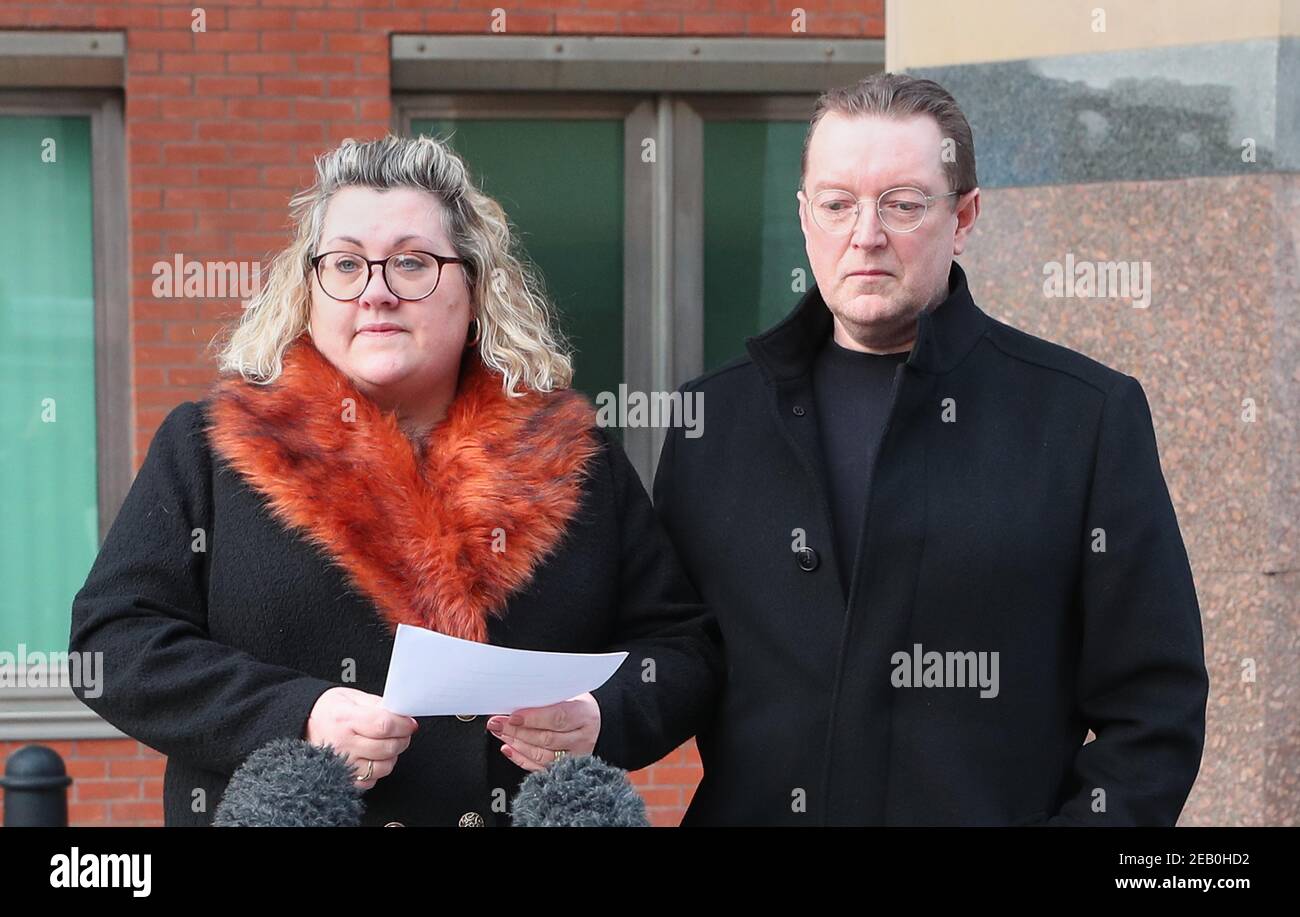 Lisa squire hi-res stock photography and images - Alamy