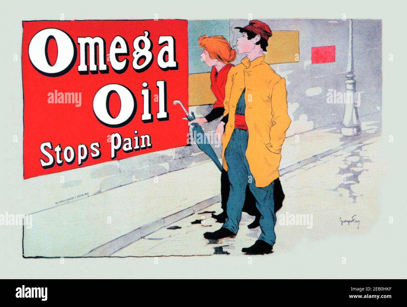 Omega historical hi-res stock photography and images - Alamy