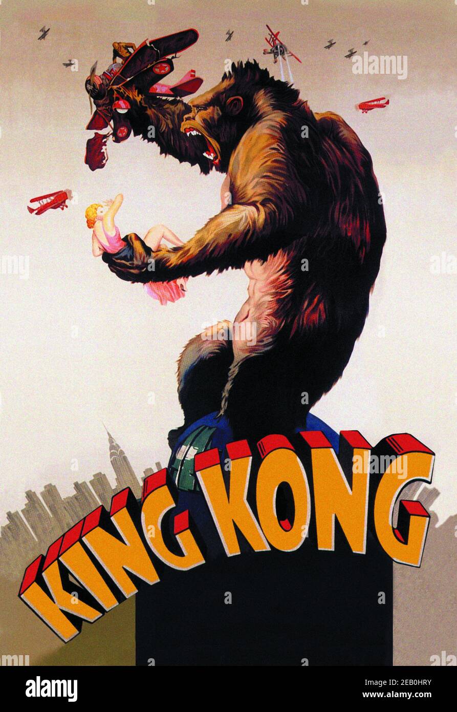 King of monkeys hi-res stock photography and images - Alamy