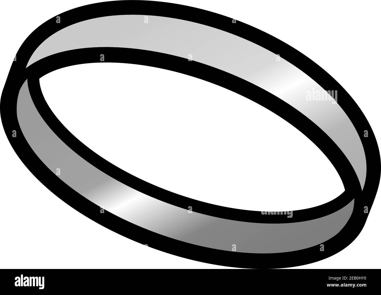 Creative bracelet symbol Stock Vector Image & Art - Alamy
