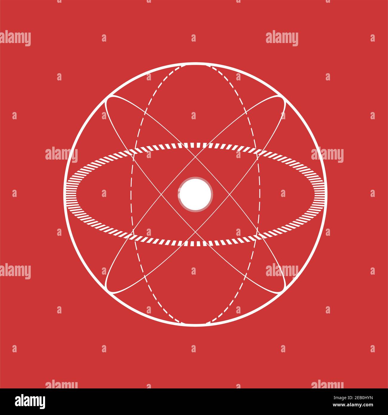 Science symbol hi-res stock photography and images - Alamy