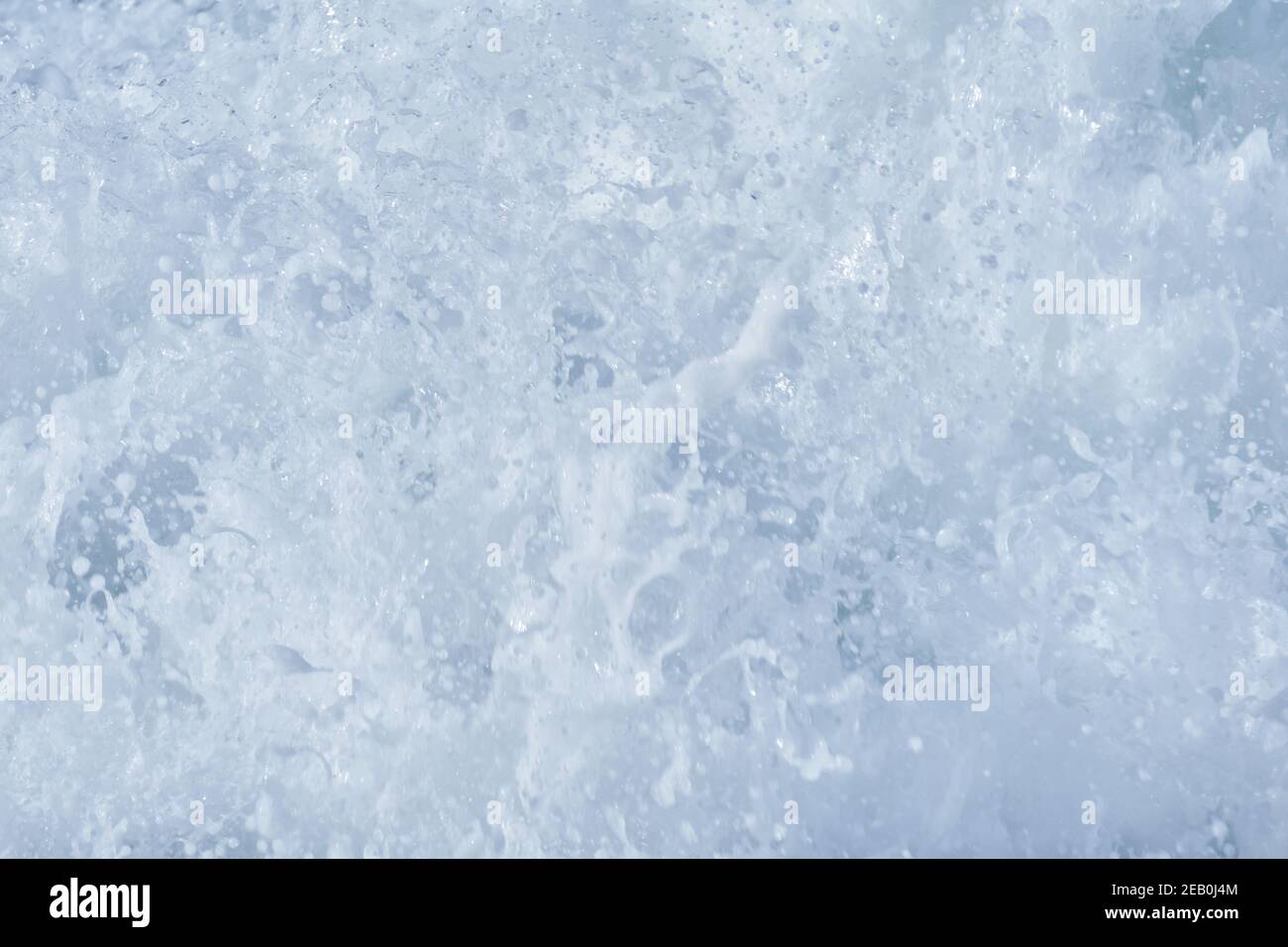 Foam splash hi-res stock photography and images - Alamy