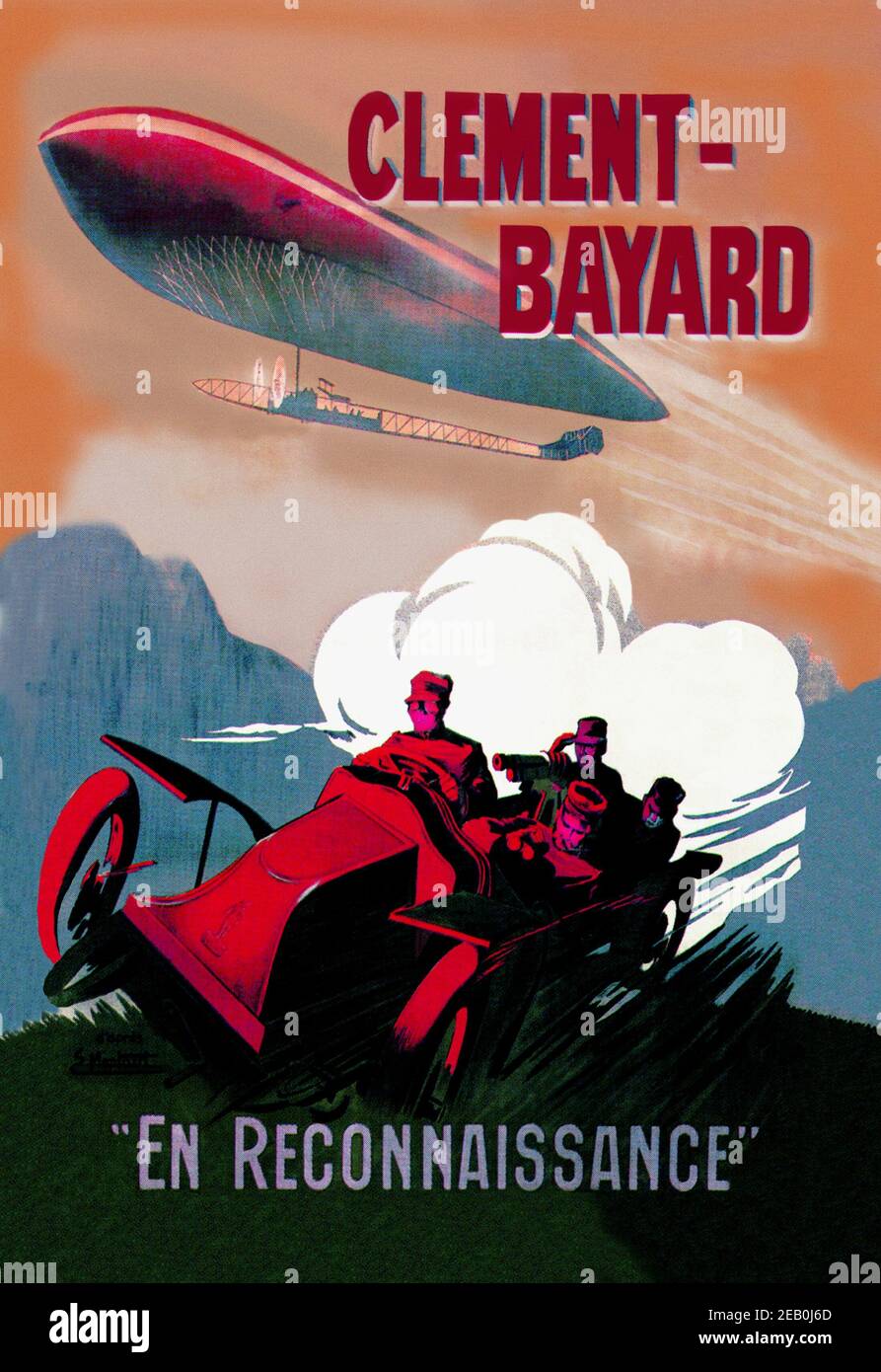 Bayard historical hi-res stock photography and images - Alamy