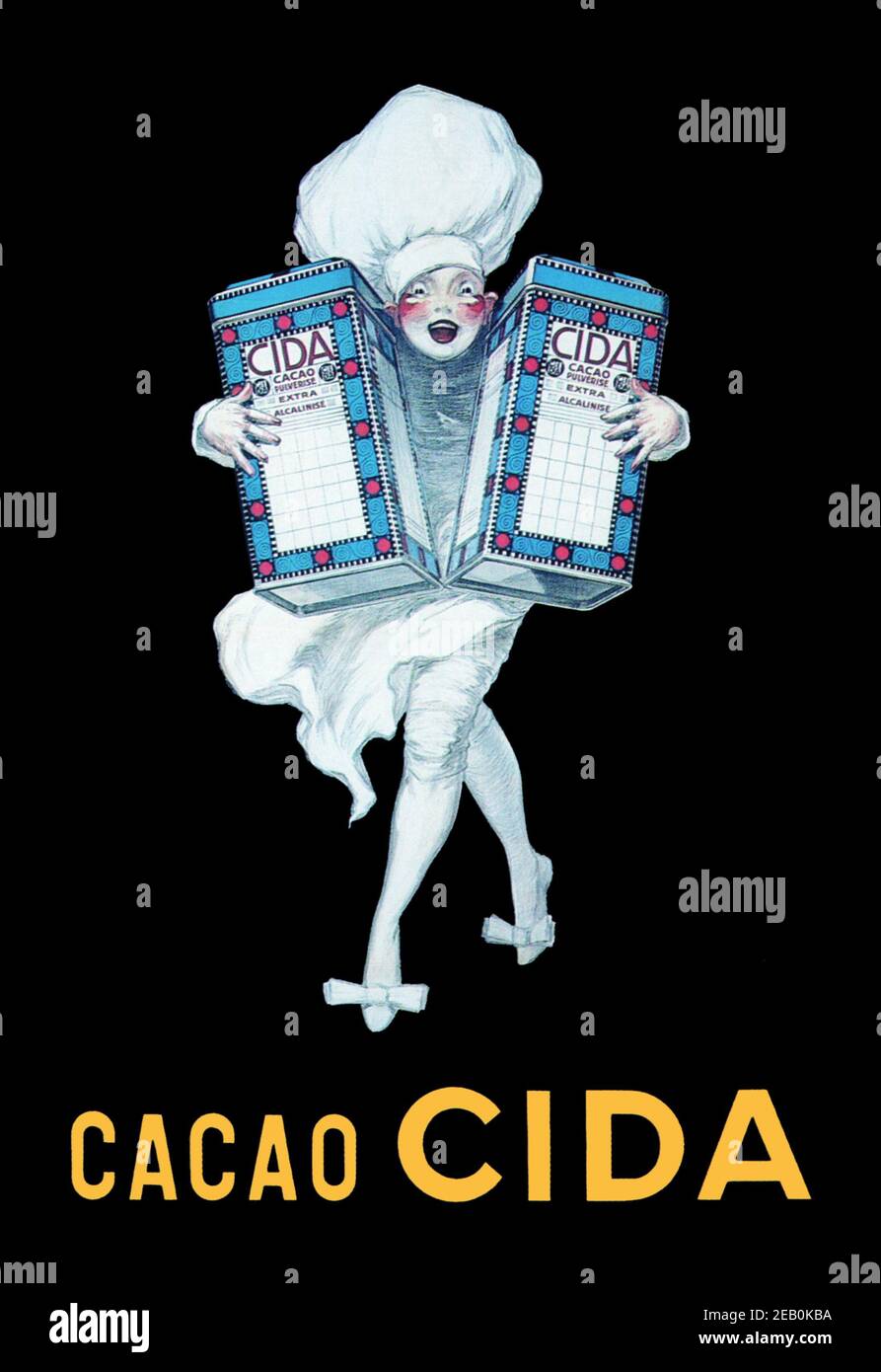 Cida hi-res stock photography and images - Alamy