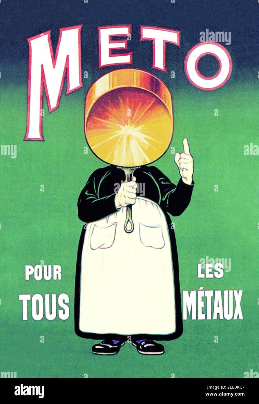 Meto hi-res stock photography and images - Alamy