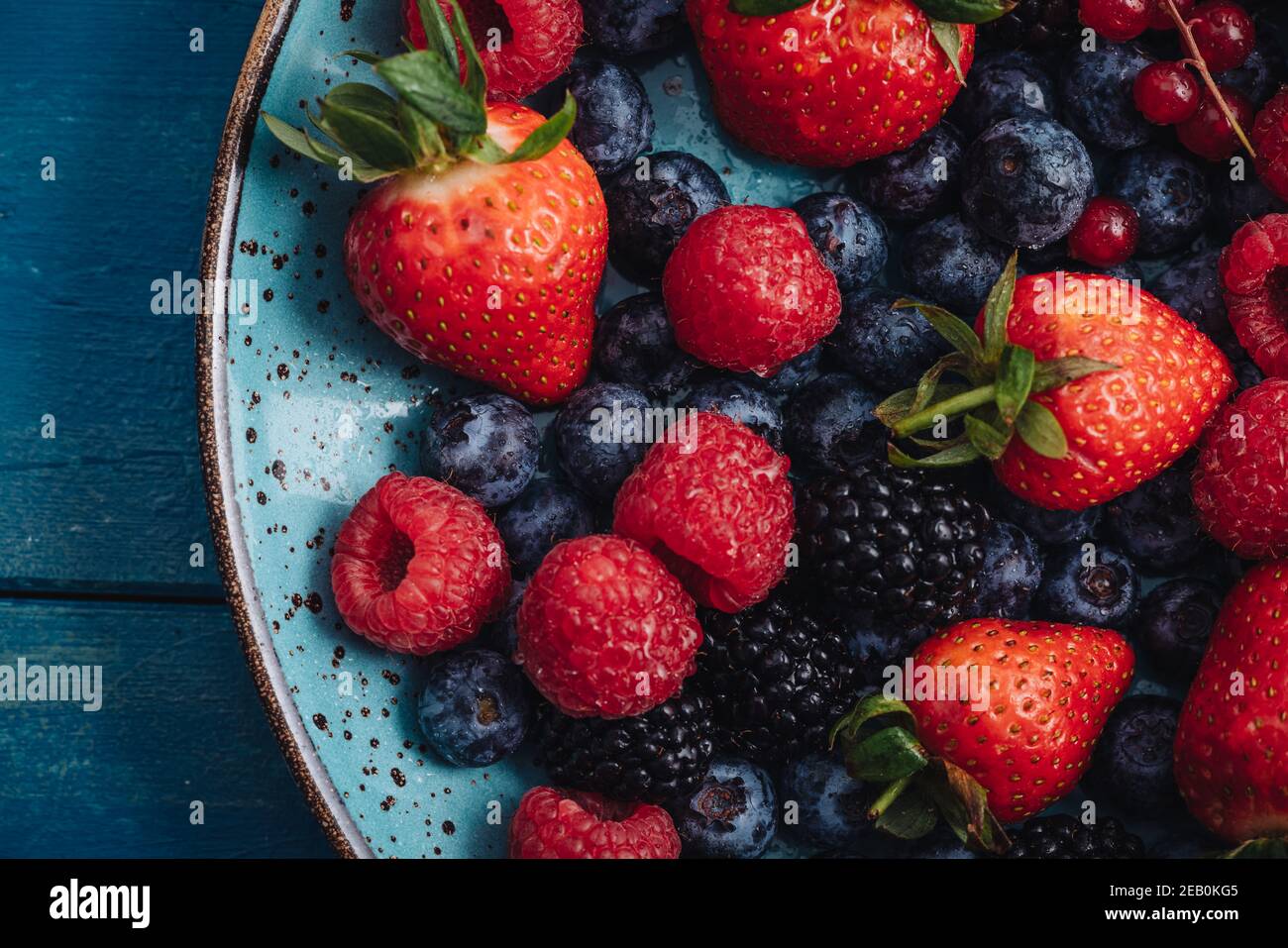 Group healthy eating mix hi-res stock photography and images - Alamy