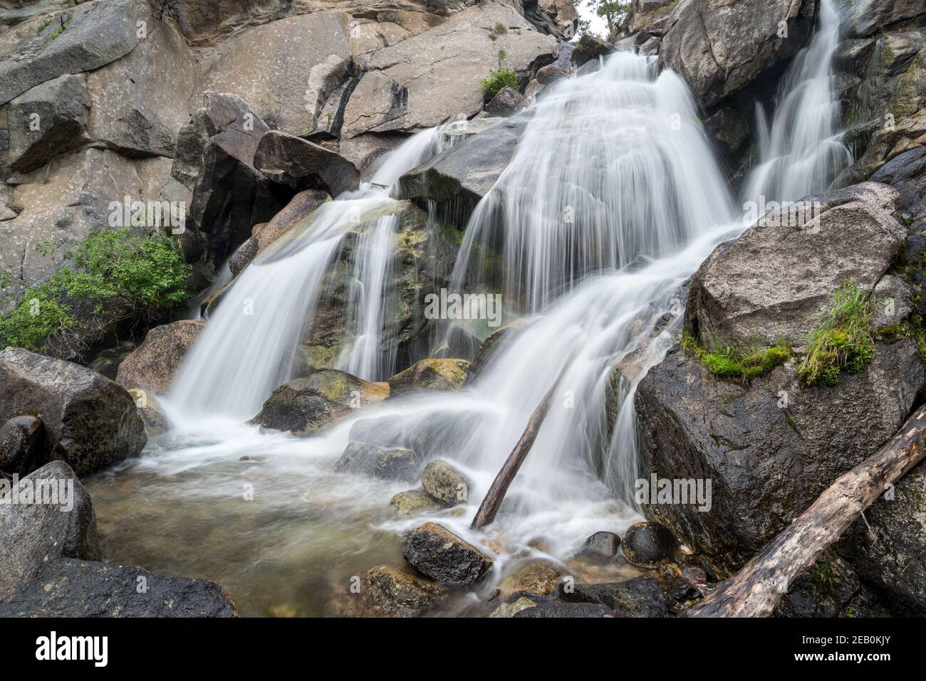 River of no return hi-res stock photography and images - Alamy