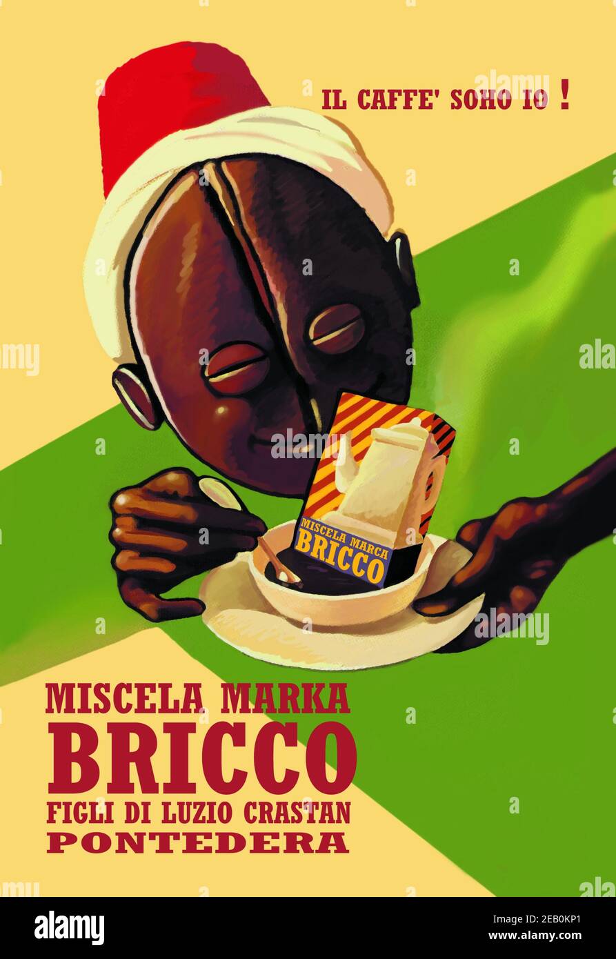 Bricco hi-res stock photography and images - Alamy