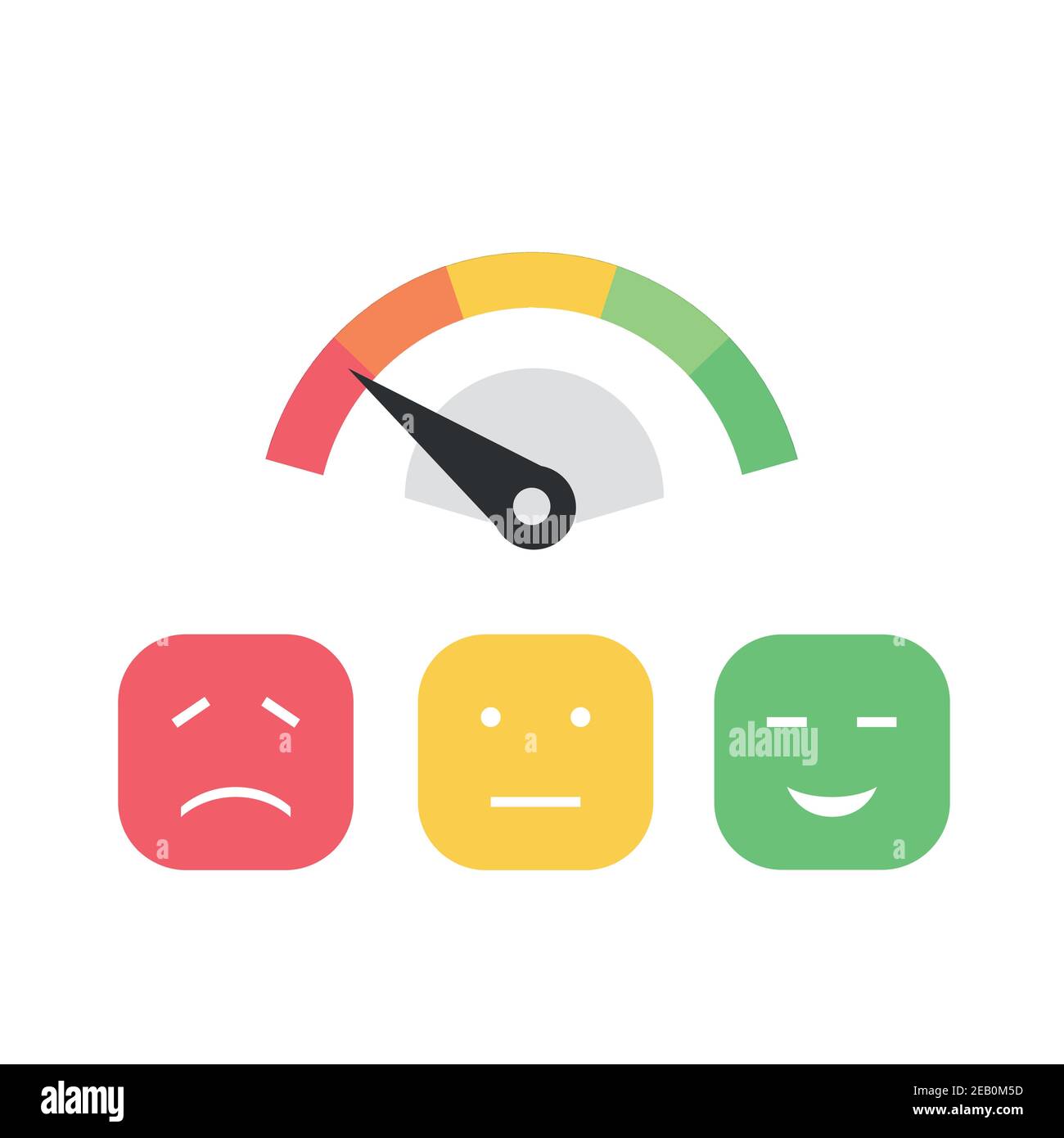 Mark gauge Stock Vector Images - Alamy