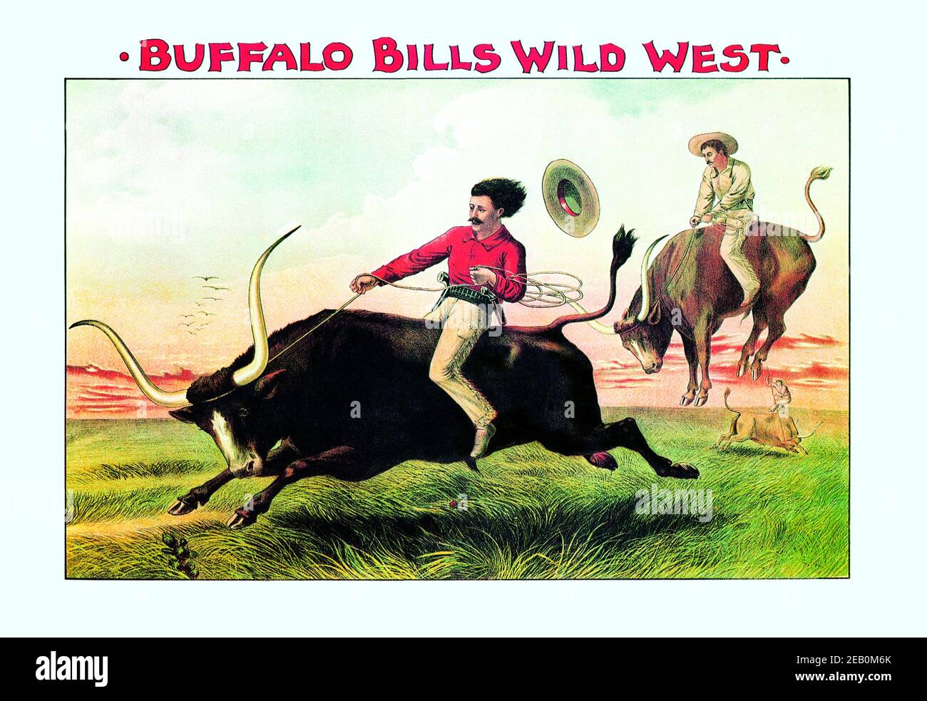 Indians riding horses hi-res stock photography and images - Alamy