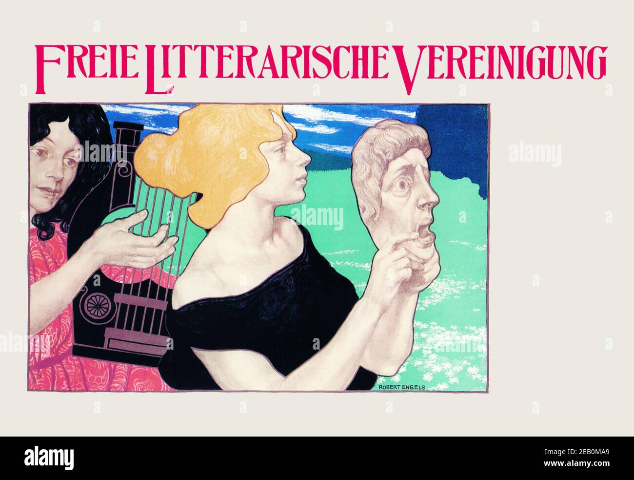 Lyrist hi-res stock photography and images - Alamy