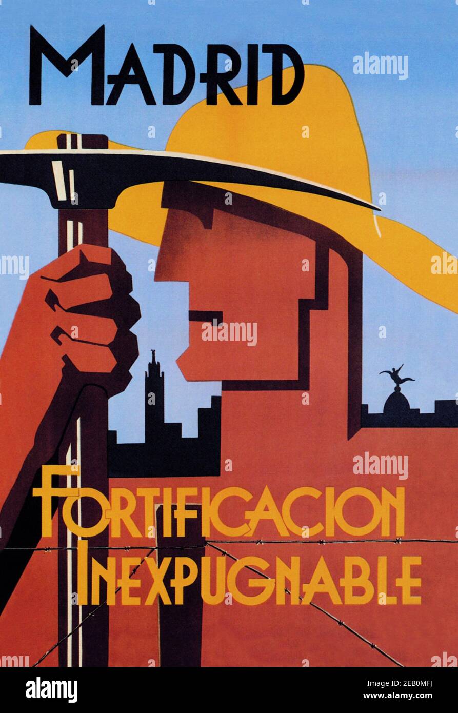 Impregnable fortress hi-res stock photography and images - Alamy