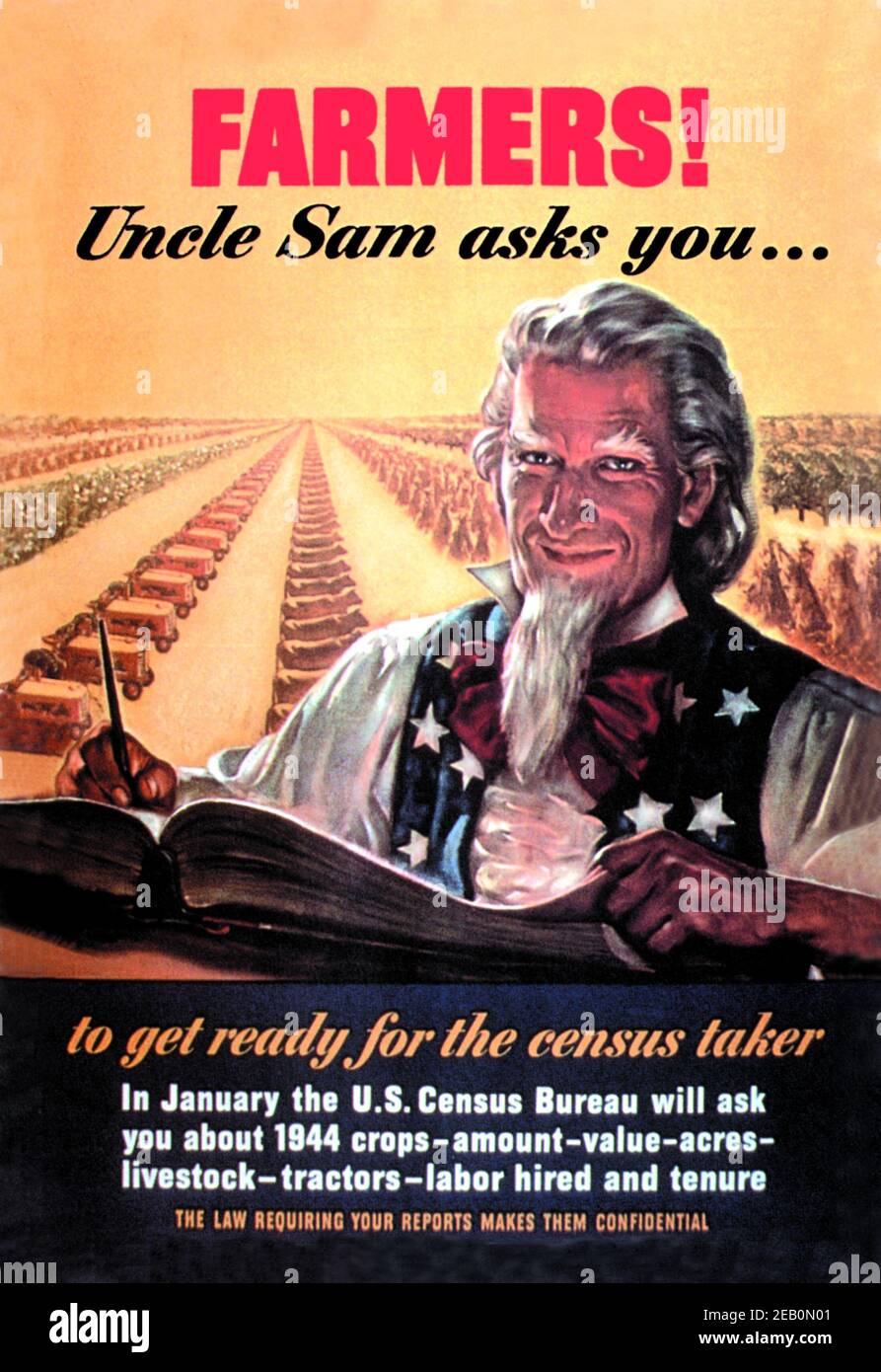 Uncle sam historical hi-res stock photography and images - Alamy