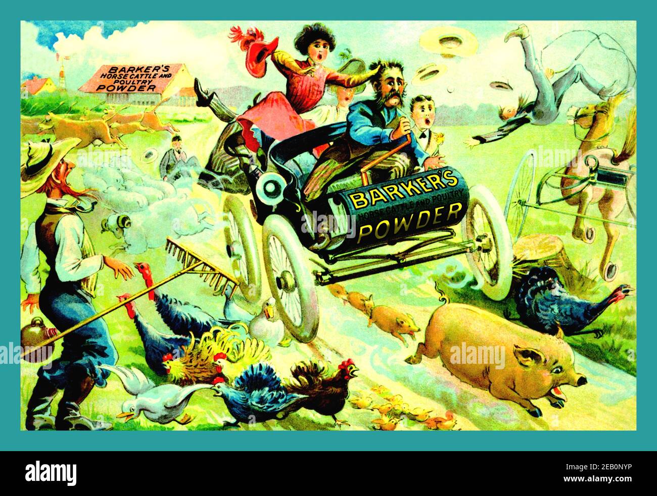 1878 farm hi-res stock photography and images - Alamy