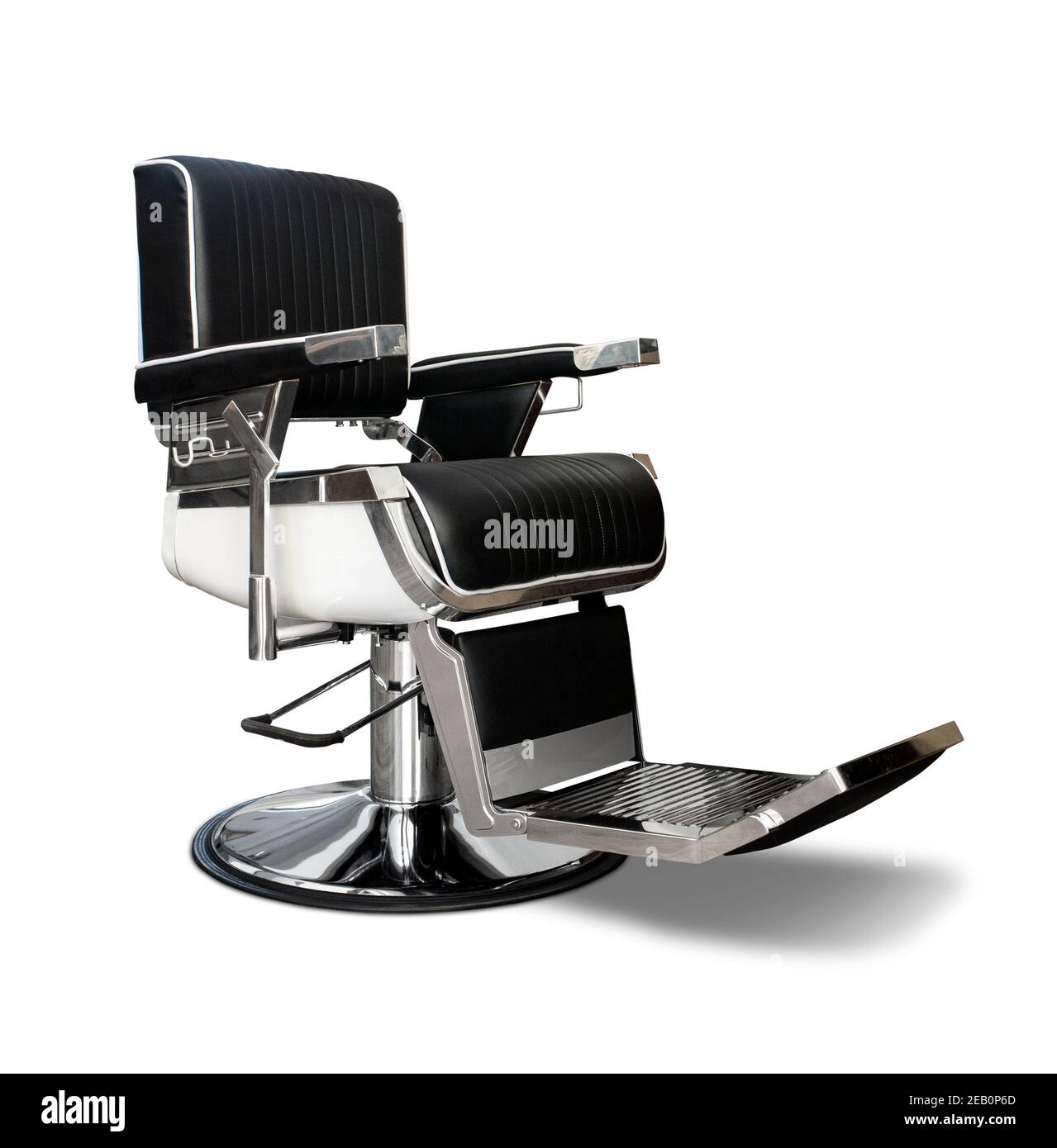 Barber chair hi-res stock photography and images - Alamy