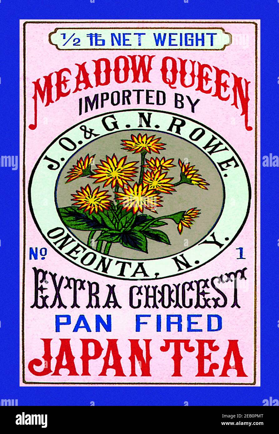 Queen drinks tea hi-res stock photography and images - Alamy