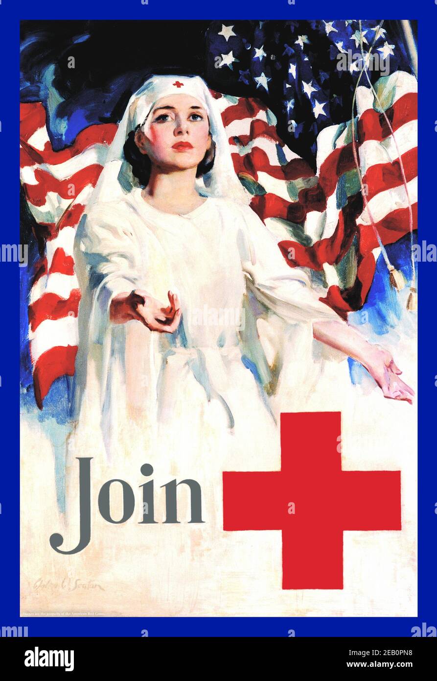 American red cross emergency hi-res stock photography and images - Alamy