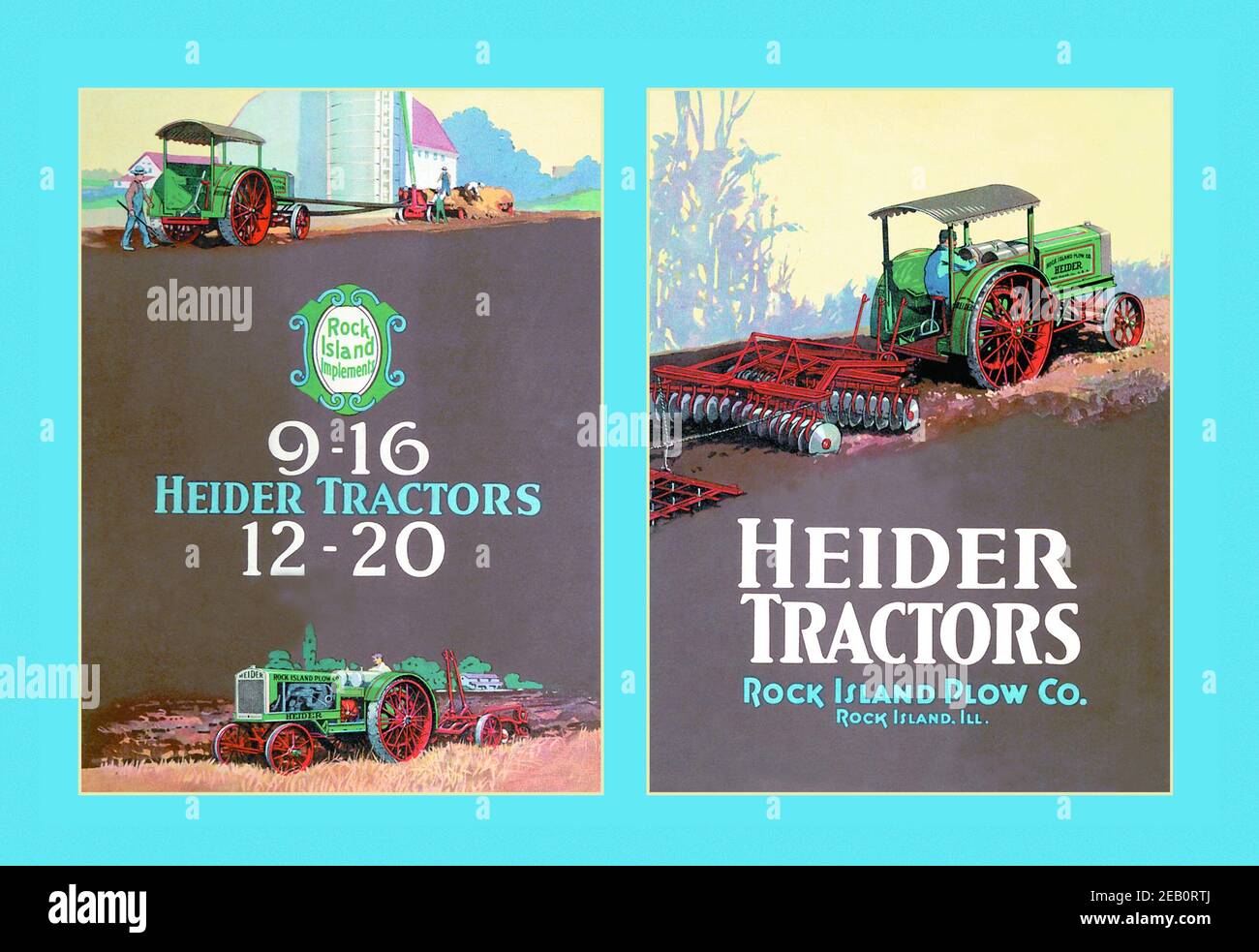 Heider hi-res stock photography and images - Alamy