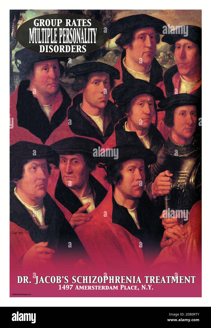 Dr jacobs Cut Out Stock Images & Pictures - Alamy