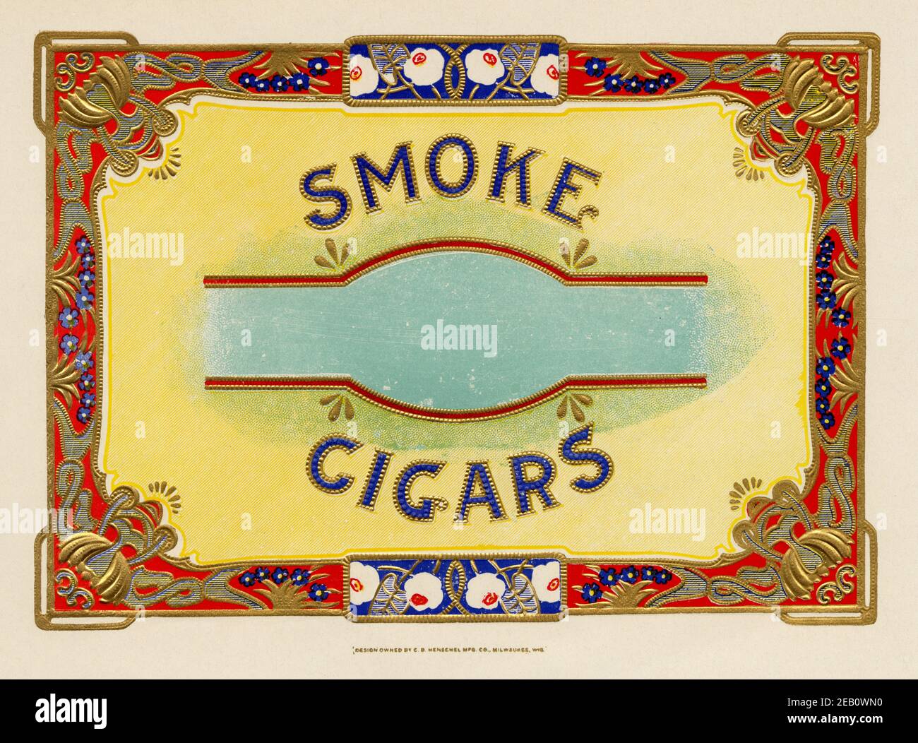 Smoke cigars hi-res stock photography and images - Alamy
