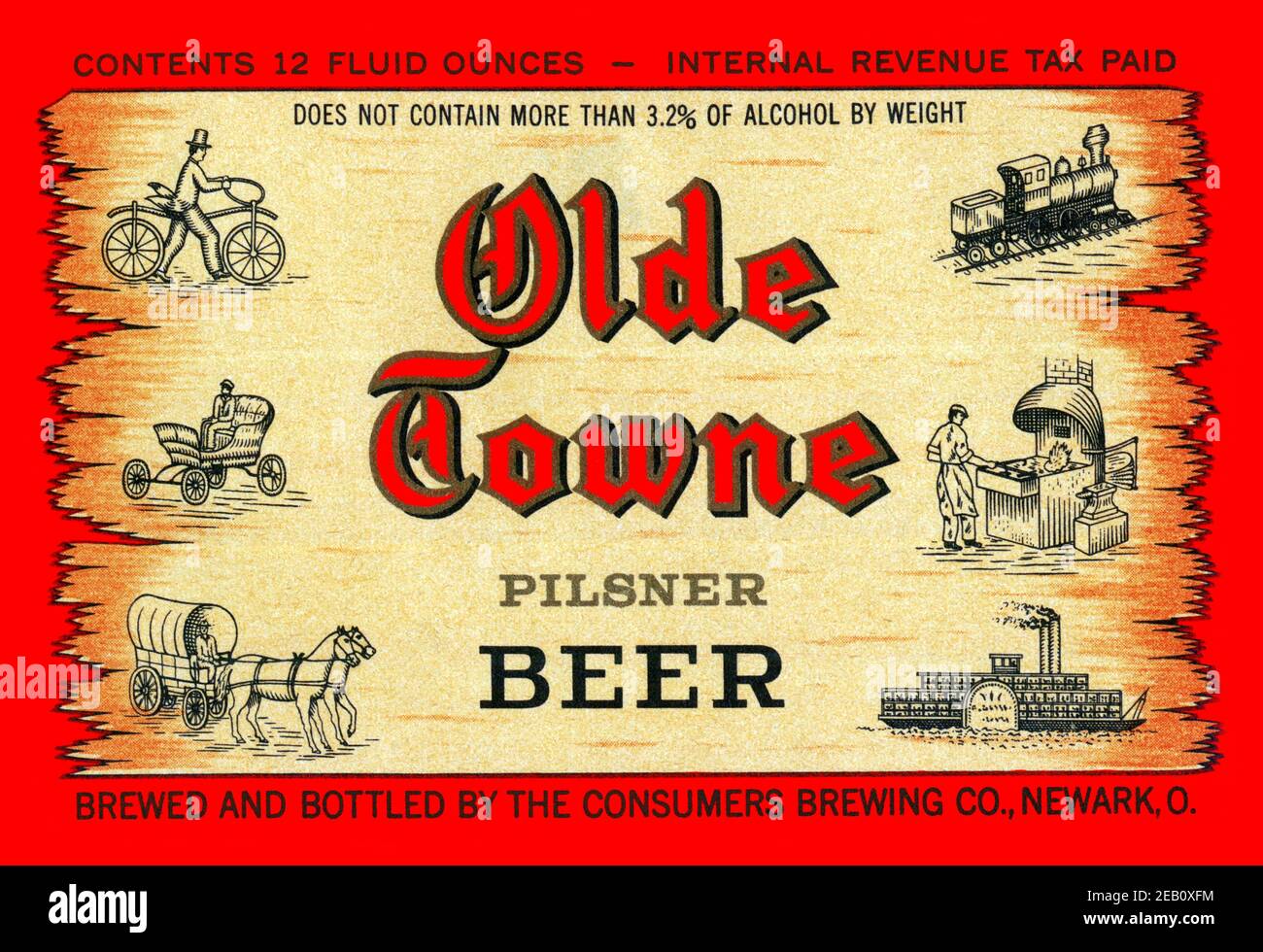 Olde towne hi-res stock photography and images - Alamy