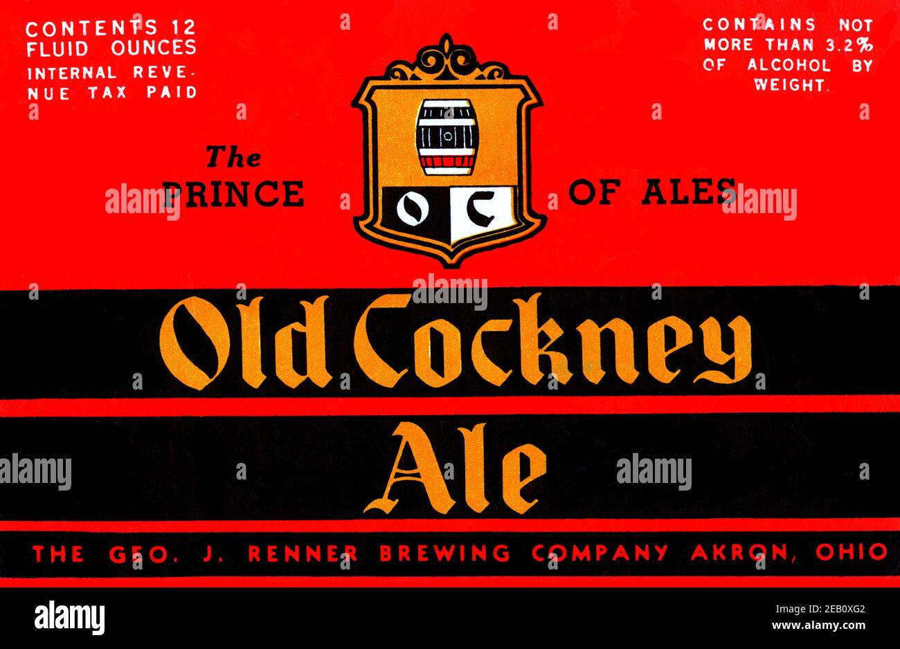 The cockney hi-res stock photography and images - Alamy