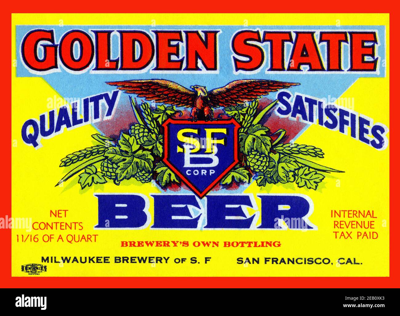 Milwaukee beer hi-res stock photography and images - Alamy