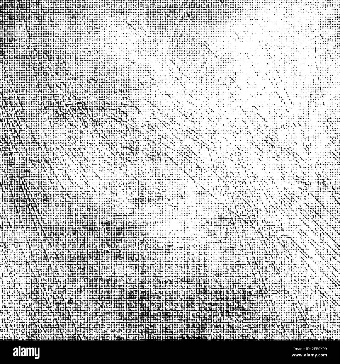 Grunge Sketch Effect Texture . The Scratch Texture . Scratched Metal ...