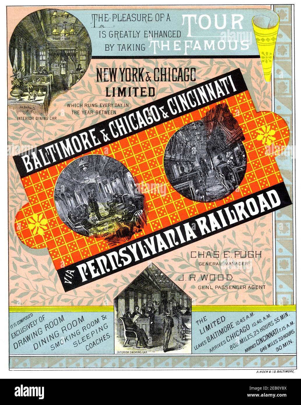 Famous ad Cut Out Stock Images & Pictures - Alamy