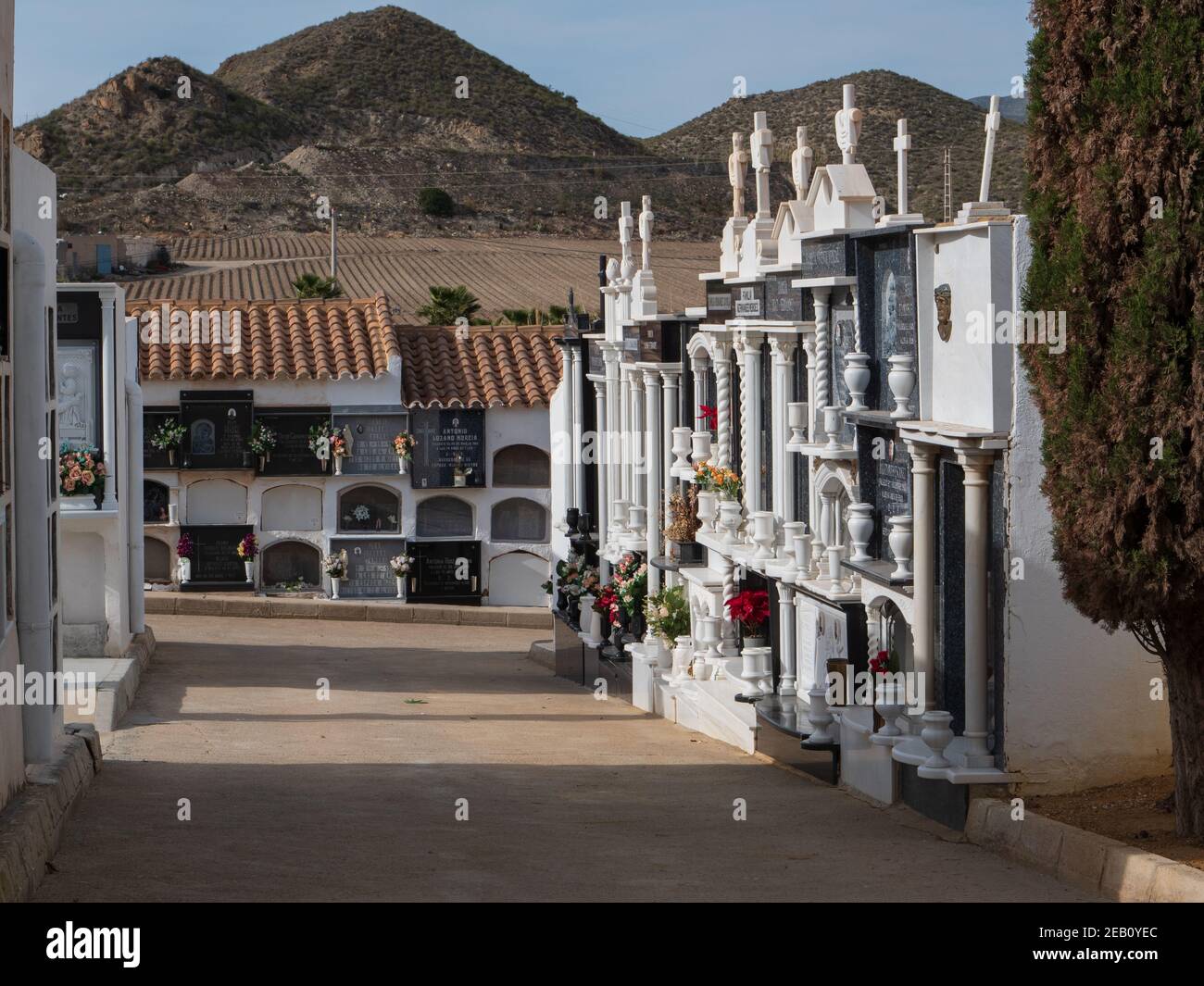 Carboneras hi-res stock photography and images - Alamy