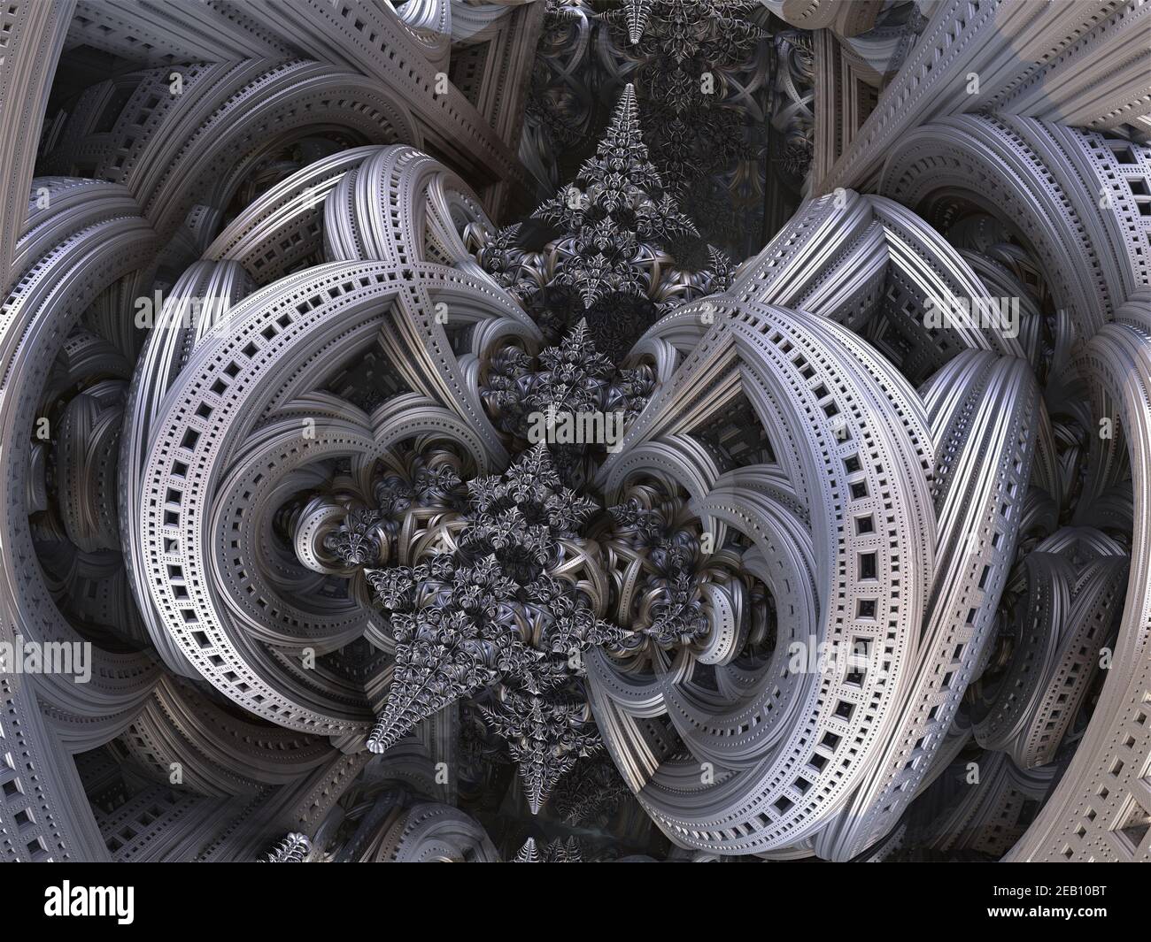 Computer generated graphic hi-res stock photography and images - Alamy