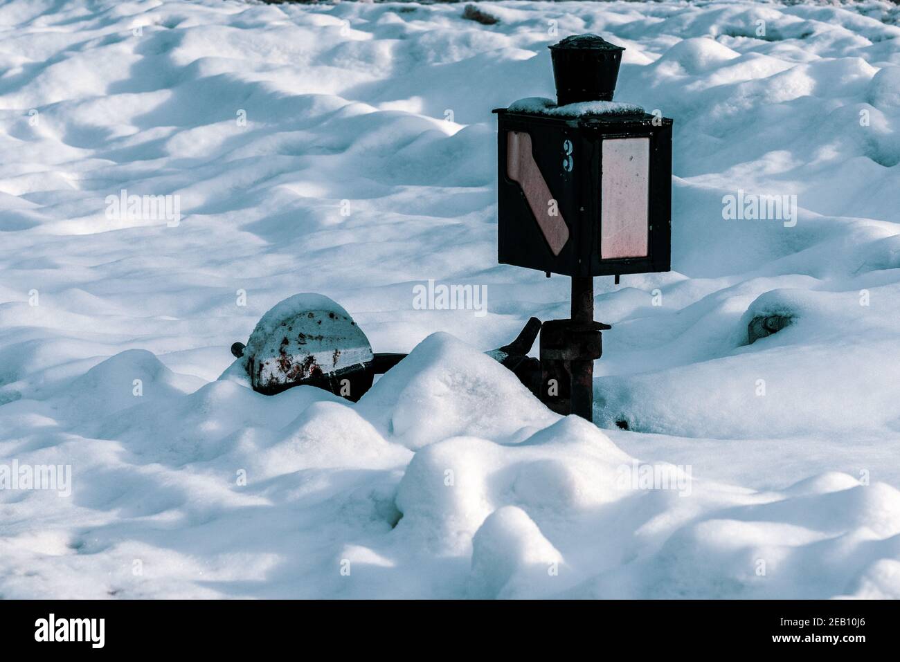 Switch lever hi-res stock photography and images - Alamy