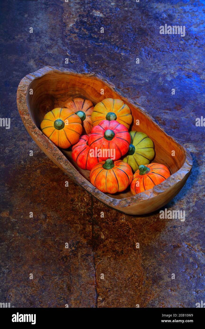 Candy pumpkins hi-res stock photography and images - Alamy