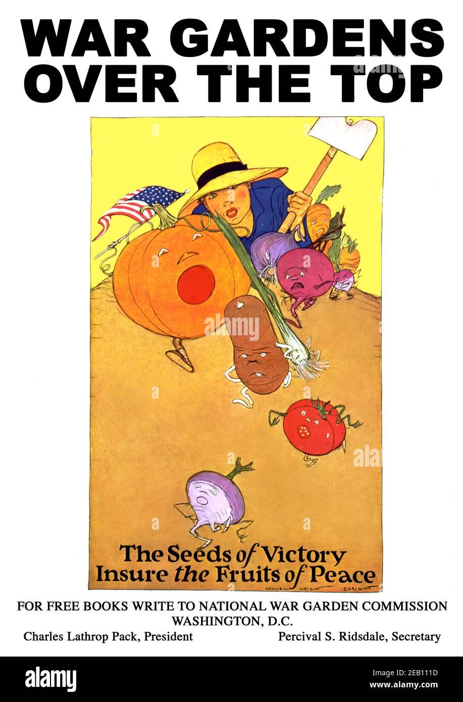 Home vegetable gardens Cut Out Stock Images & Pictures - Alamy