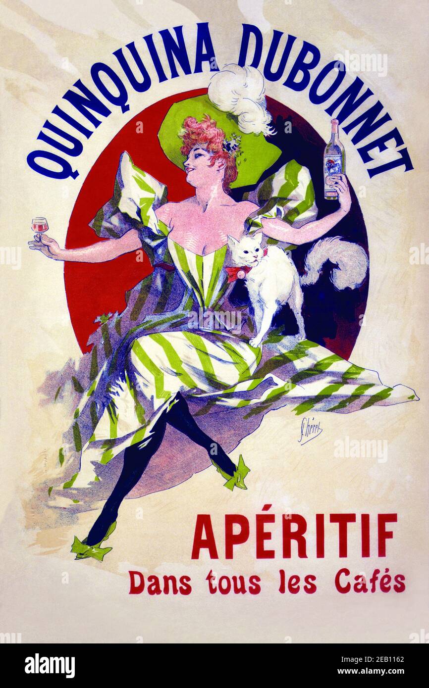 Apéritif quinquina hi-res stock photography and images - Alamy