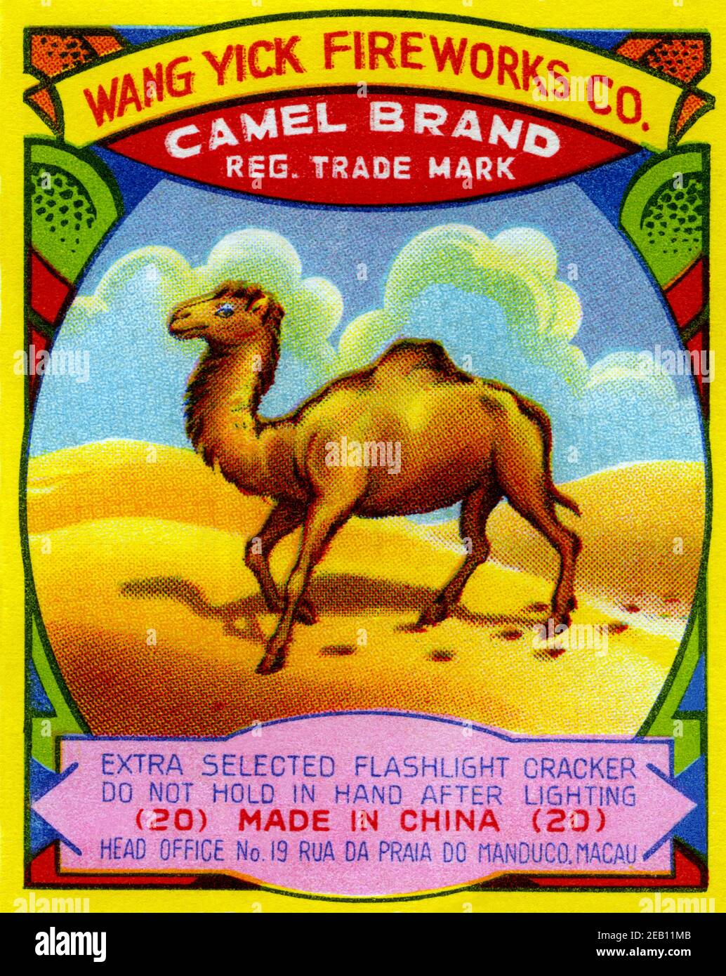Vintage fireworks hi-res stock photography and images - Alamy