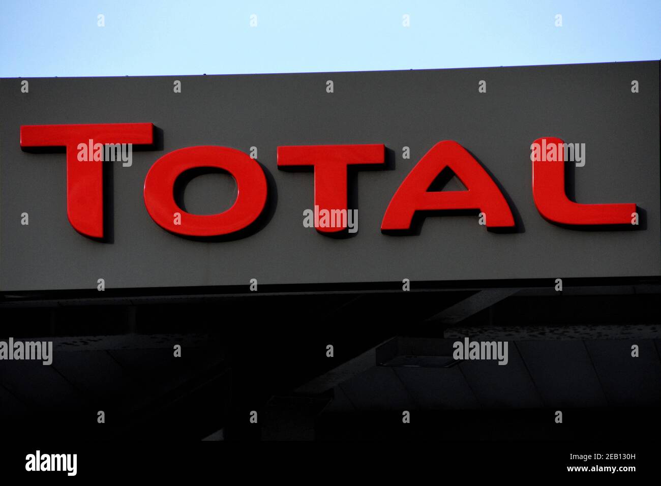 Total Logo