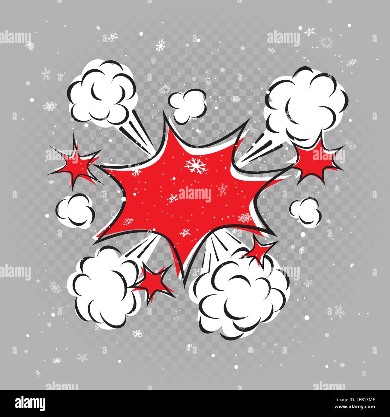 Explosion haze hi-res stock photography and images - Alamy