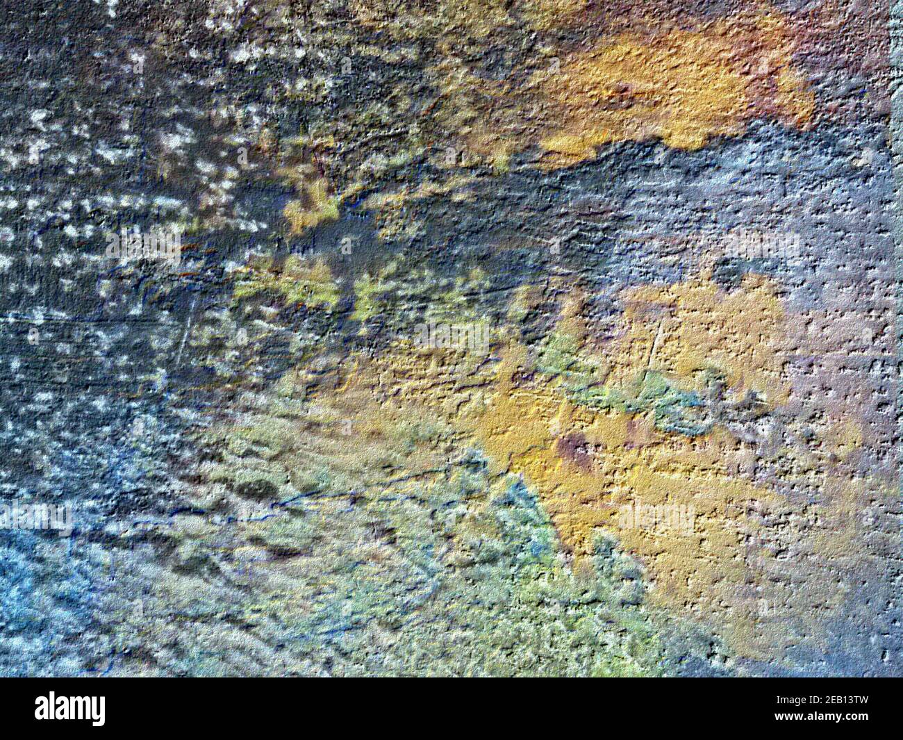 Light Distressed Background. Ink Print Distress Background. Grunge ...