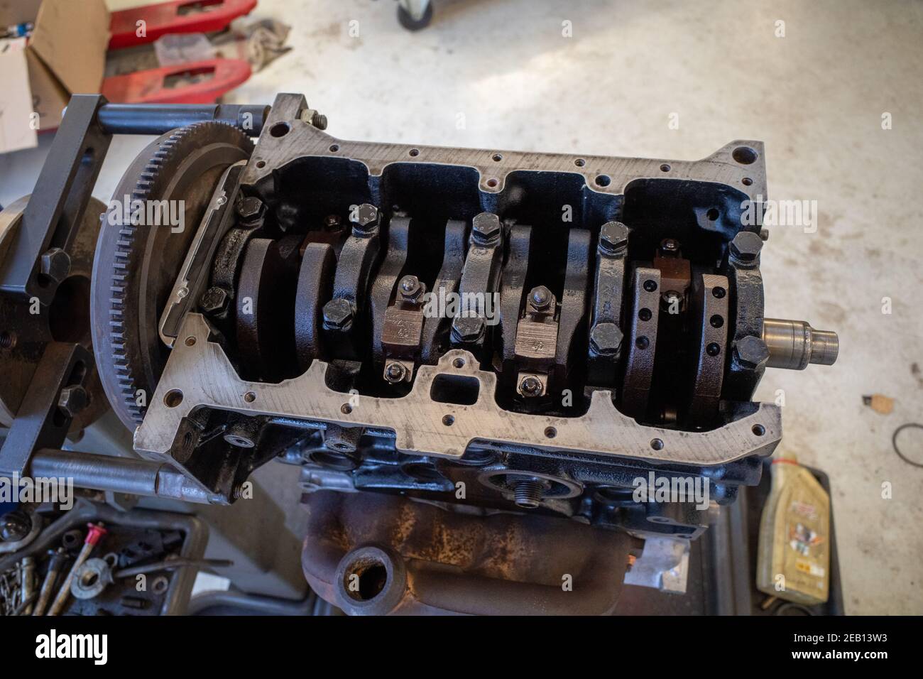 Car Gearbox Parts High Resolution Stock Photography and Images - Alamy