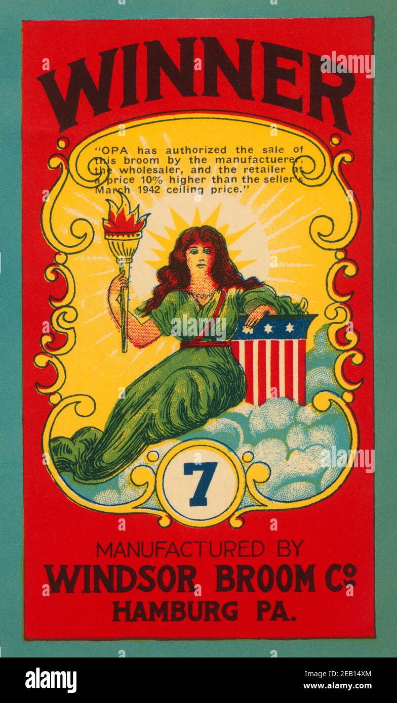 Vintage medicine label hi-res stock photography and images - Alamy